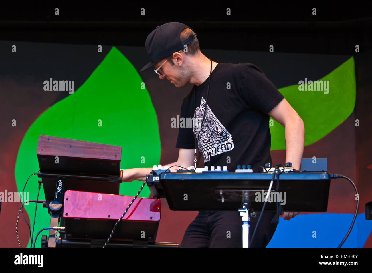 Nick semrad hi-res stock photography and images - Alamy