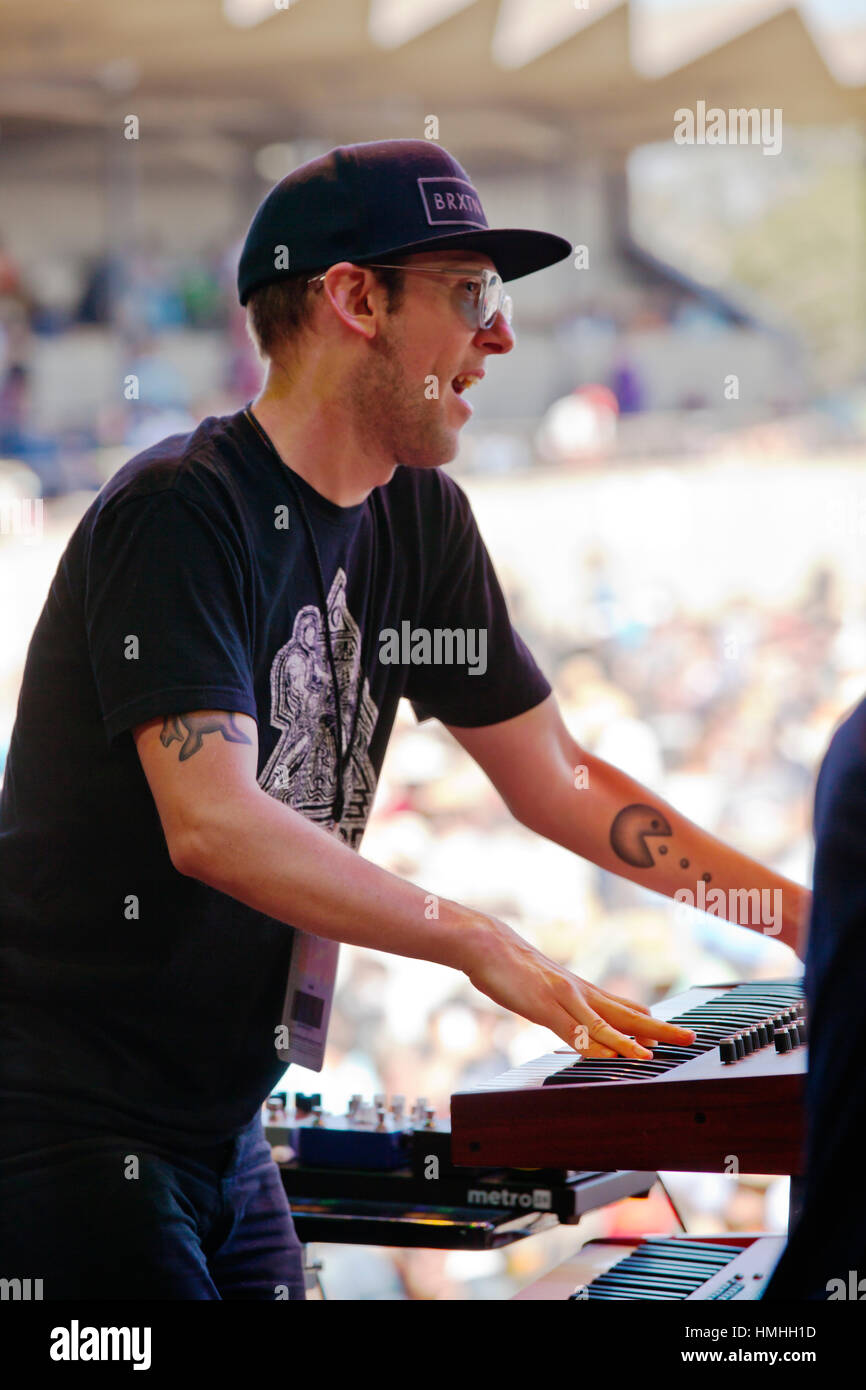 Nick semrad hi-res stock photography and images - Alamy