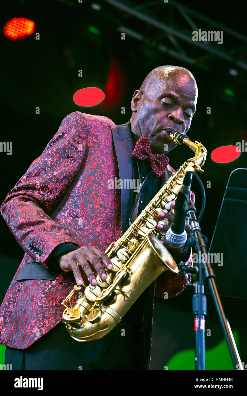 Ray Charles Orchestra High Resolution Stock Photography and Images - Alamy