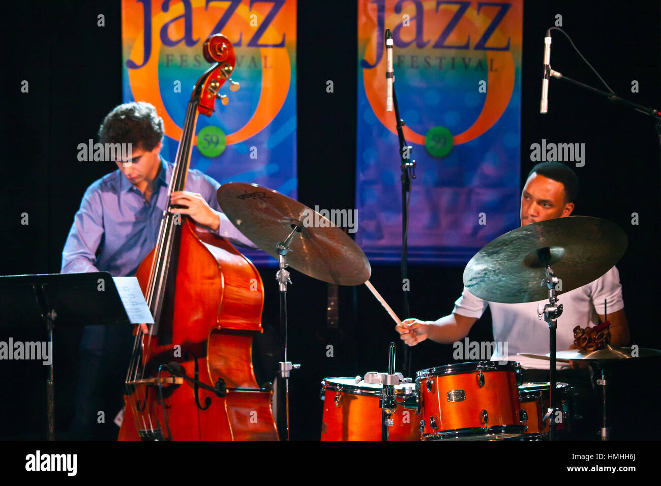 James cali hi-res stock photography and images - Alamy