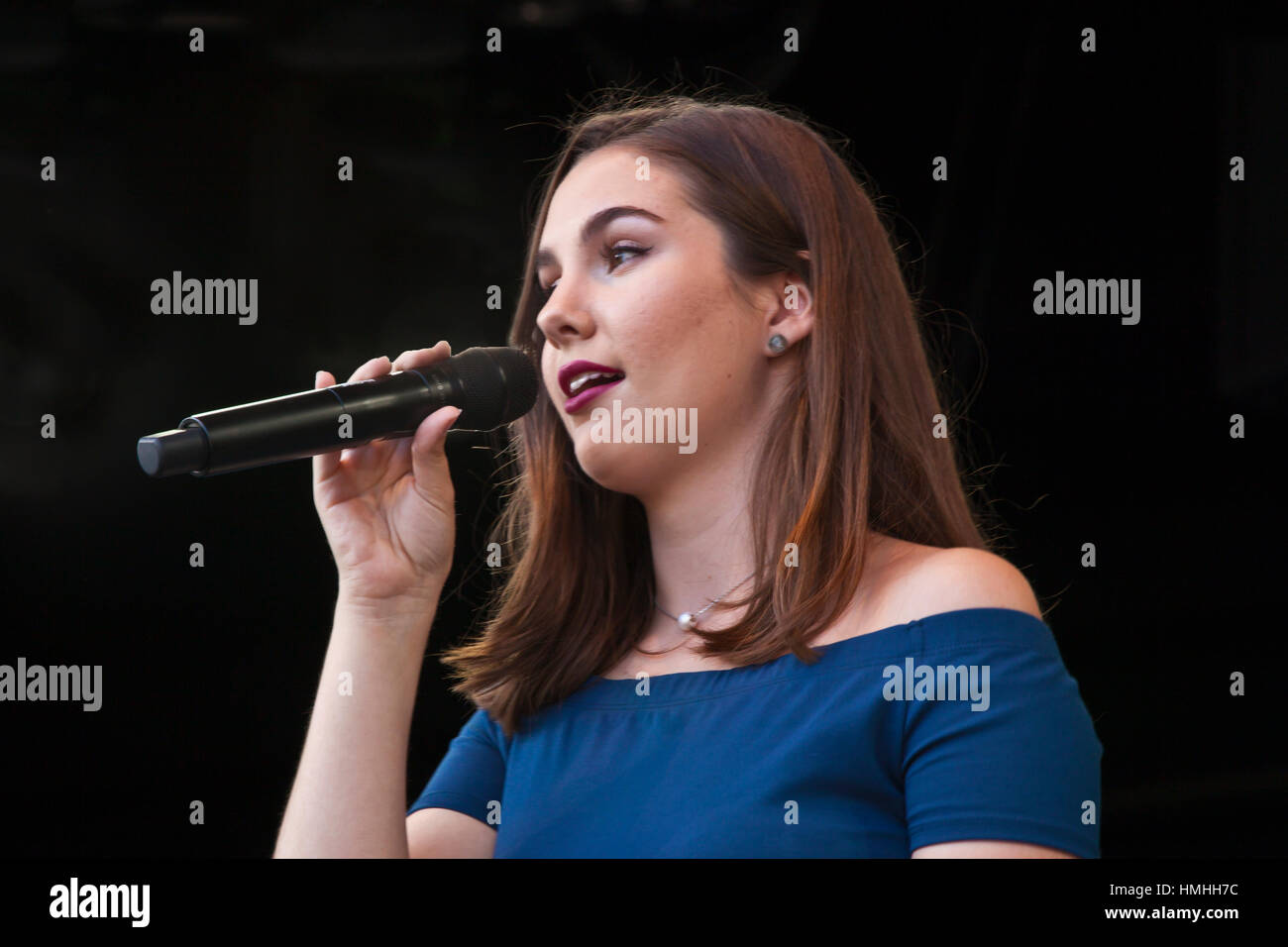 Abigail Girl High Resolution Stock Photography and Images - Alamy