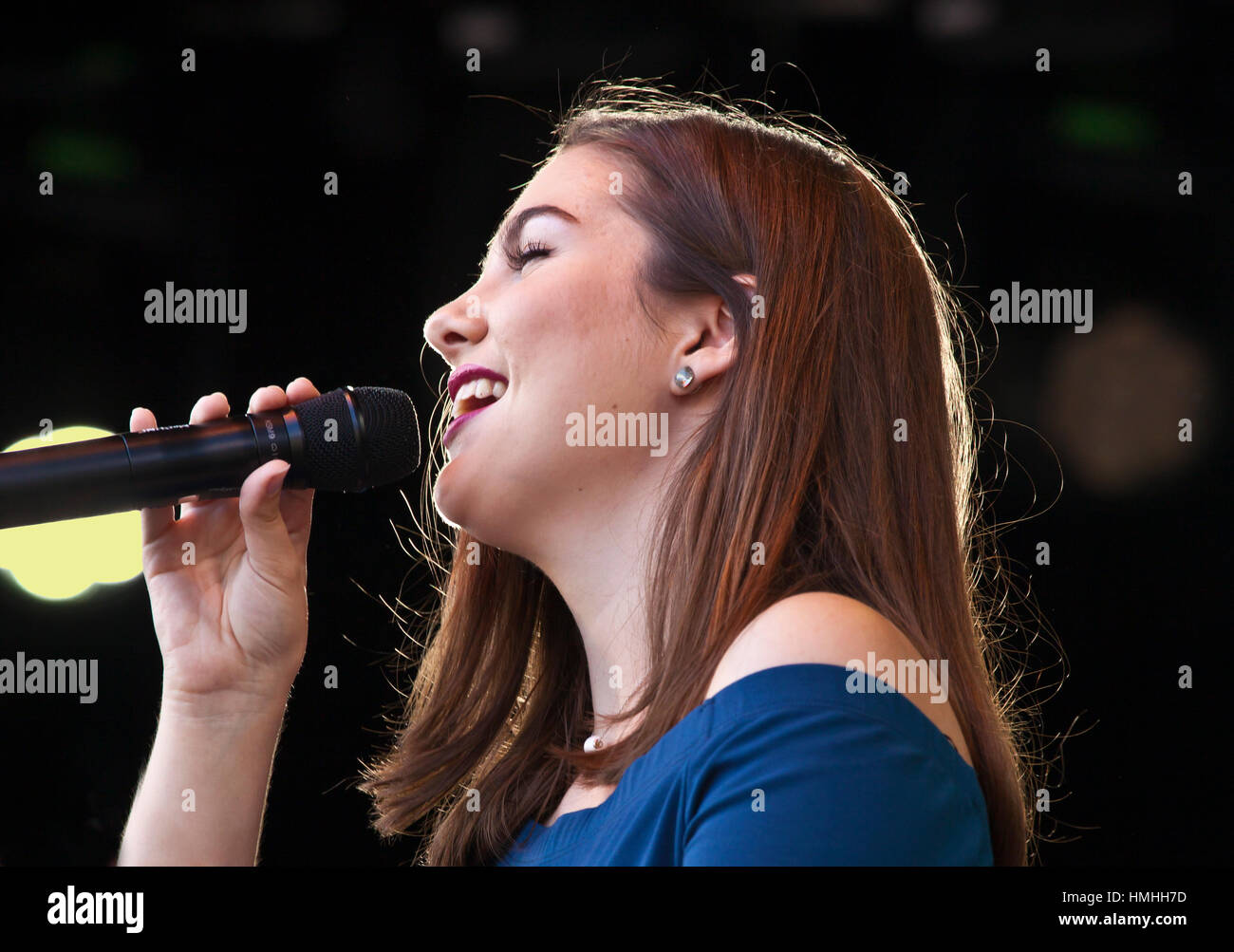 Abigail girl hi-res stock photography and images - Alamy