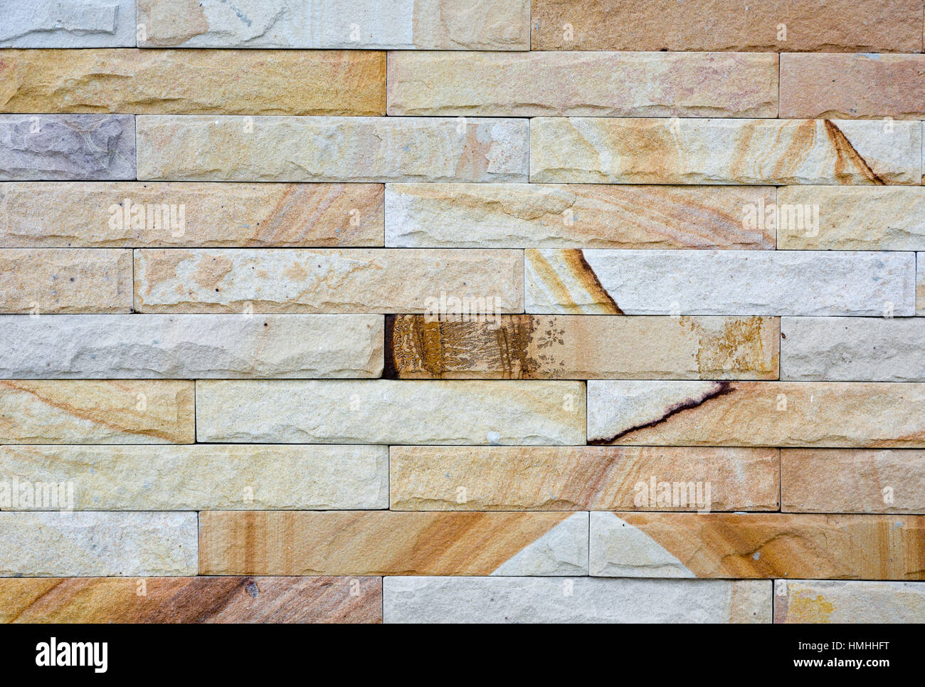 Sand stone wall texture hi-res stock photography and images - Alamy