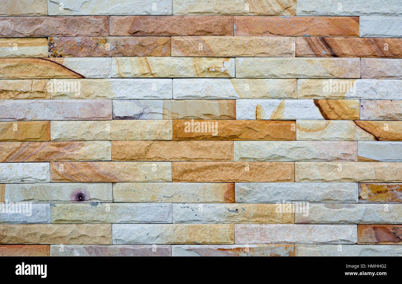 Sand stone wall texture hi-res stock photography and images - Alamy