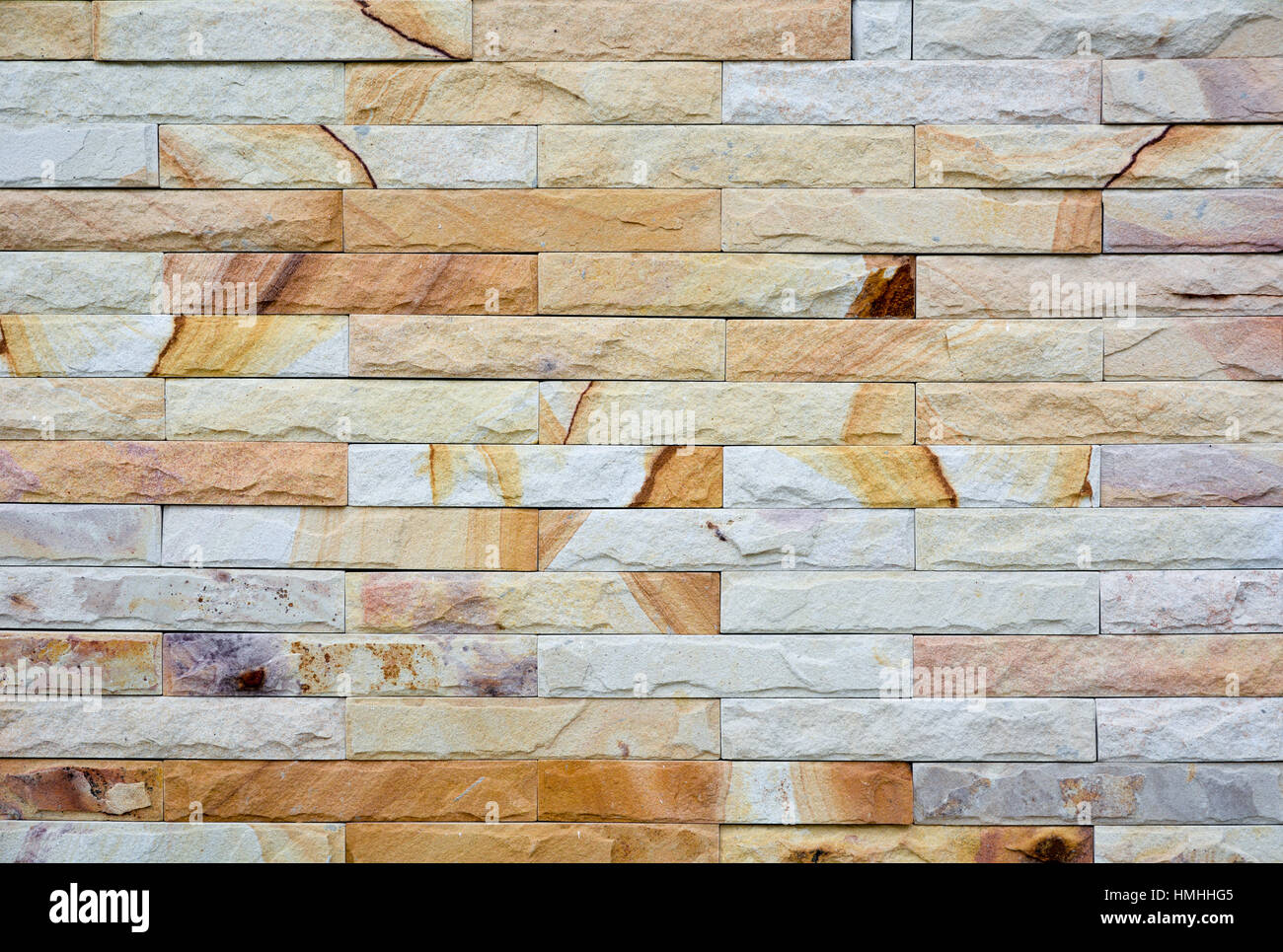 Sand stone wall texture hi-res stock photography and images - Alamy