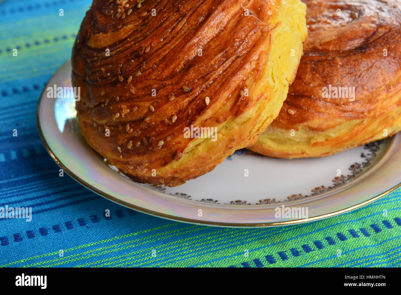 Azeri food hi-res stock photography and images - Alamy