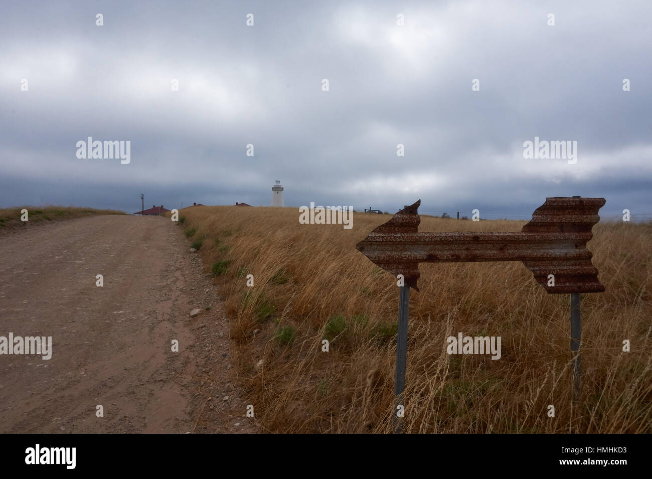 Isolated road hi-res stock photography and images - Alamy