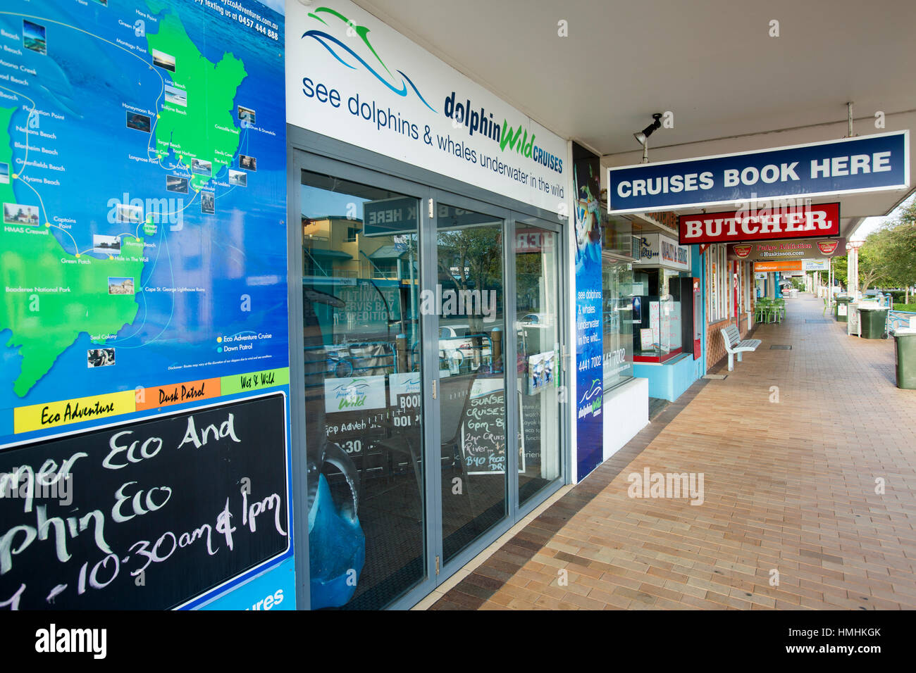 Jervis Bay Map High Resolution Stock Photography and Images - Alamy