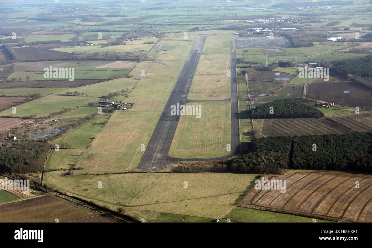 Elvington york hi-res stock photography and images - Alamy