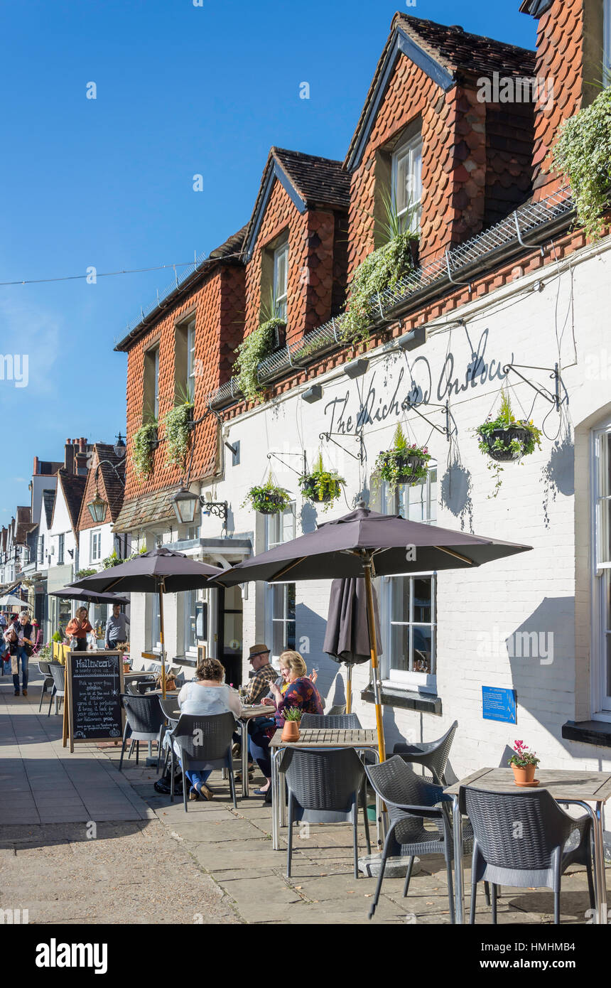 Of cranleigh hi-res stock photography and images - Alamy