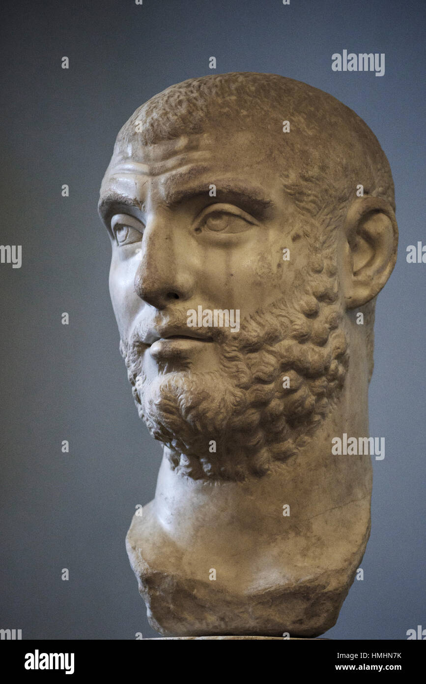 Roman Emperor Carinus High Resolution Stock Photography and Images - Alamy