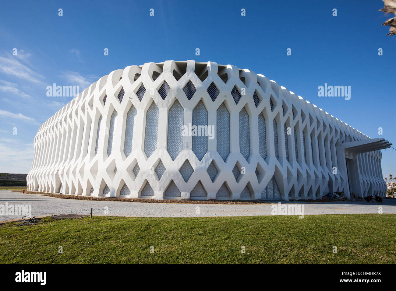 Ibn batouta hi-res stock photography and images - Alamy