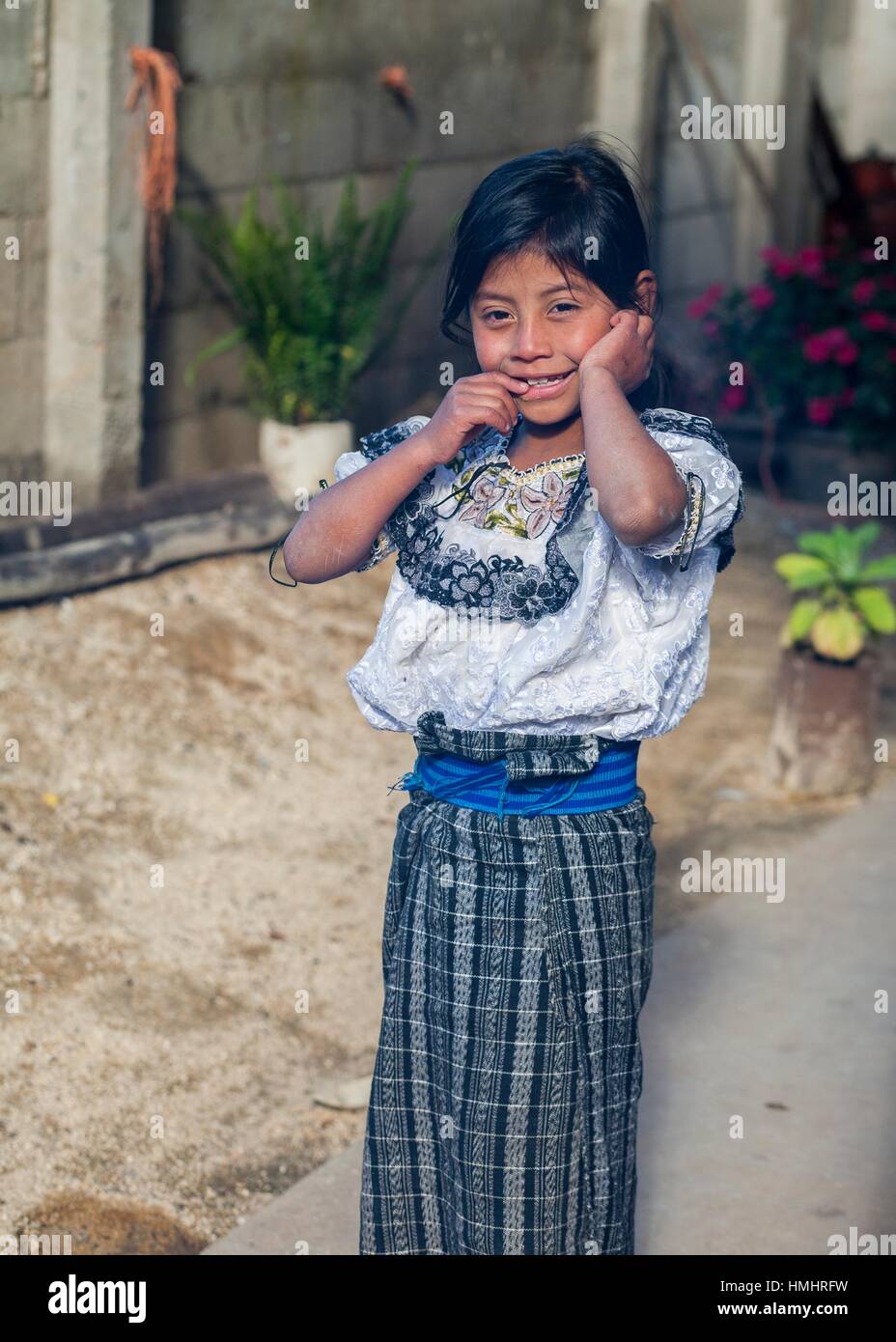 Clothing typical hi-res stock photography and images - Alamy