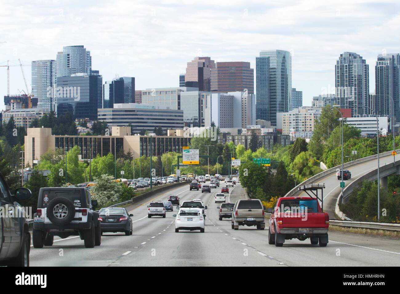 405 washington hi-res stock photography and images - Alamy