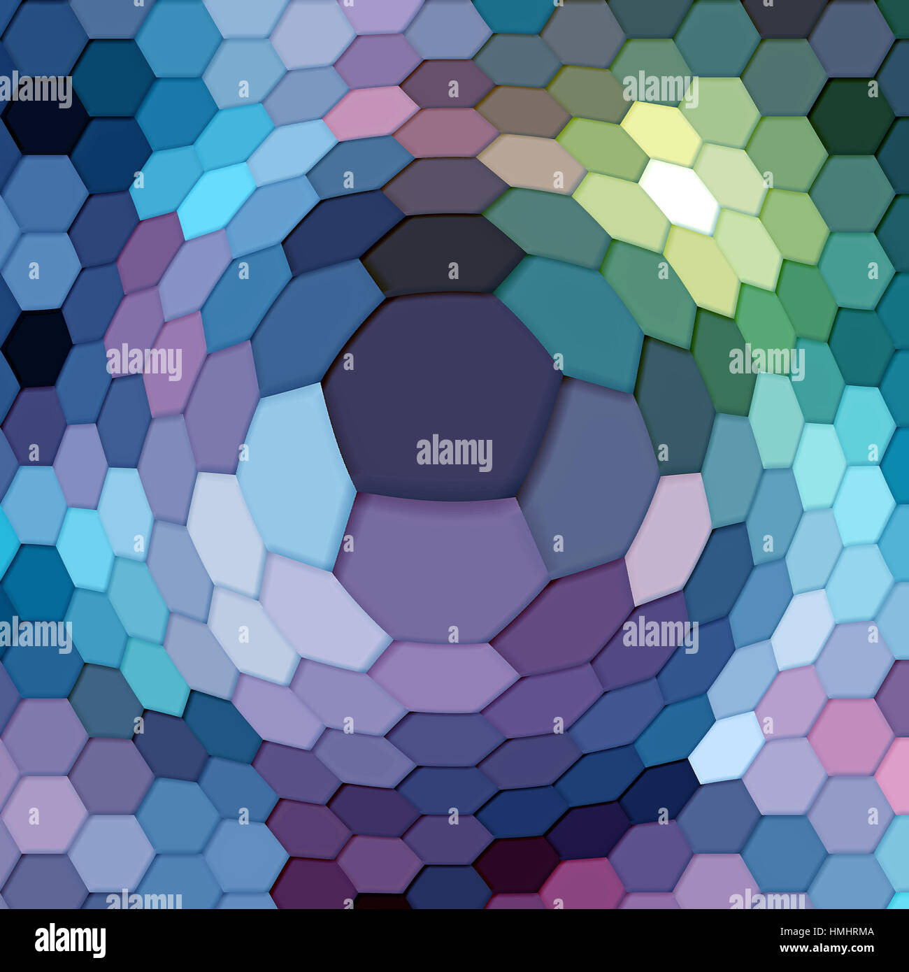 Abstract coloring background of the horizon gradient with visual shear ...