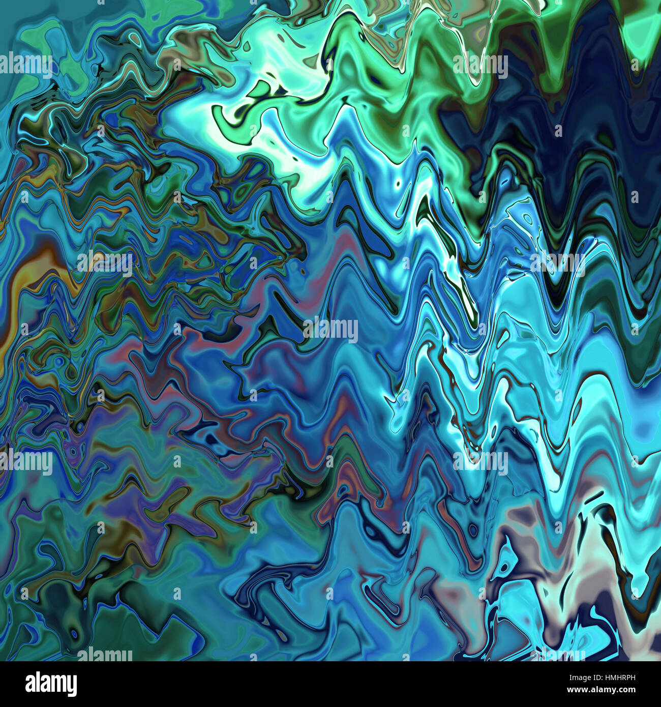 Abstract coloring background of the horizon gradient with visual shear ...