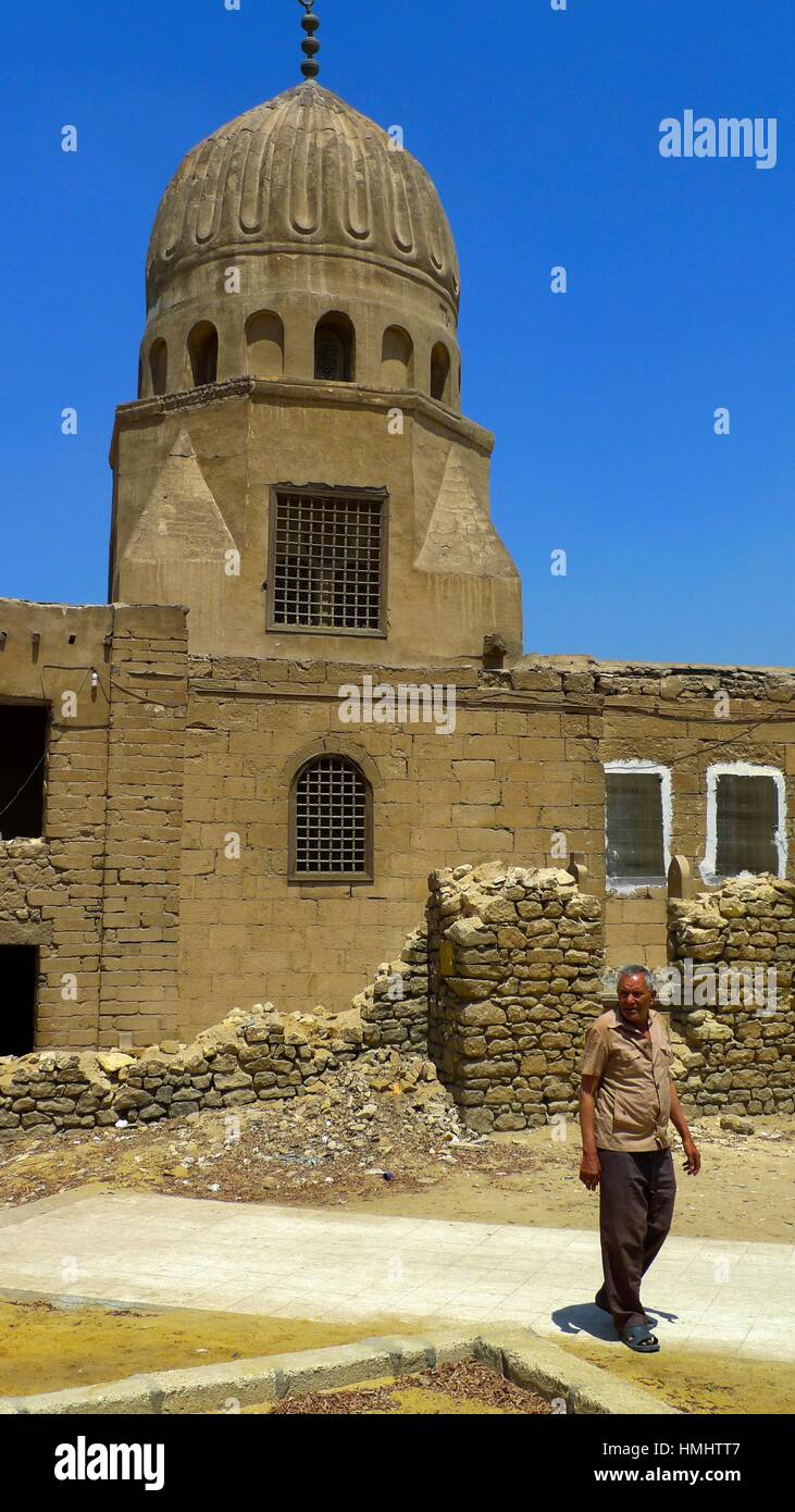 Al shafei mosque hi-res stock photography and images - Alamy