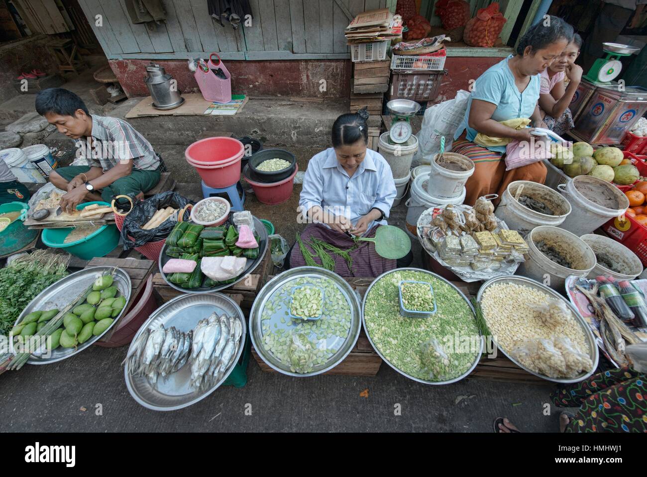 Mingala hi-res stock photography and images - Alamy