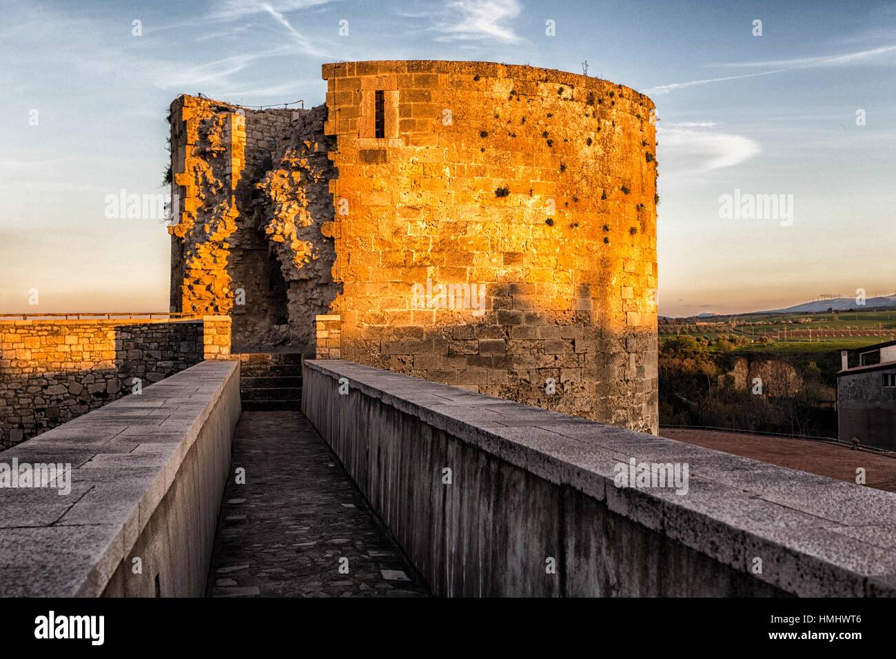 Venosa Italy Stock Photos & Venosa Italy Stock Images - Alamy