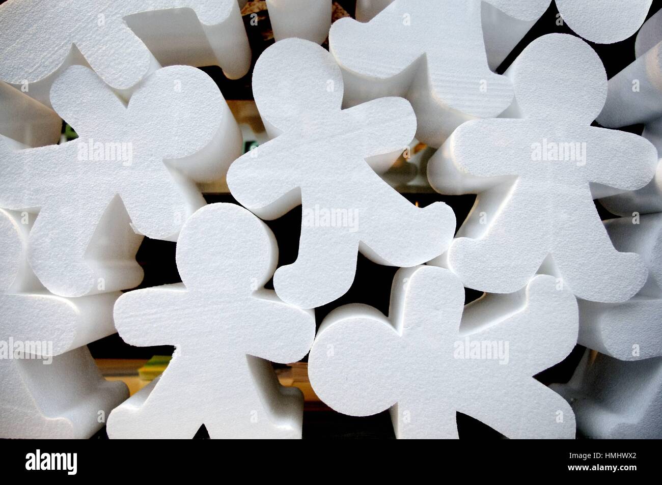 Human Like Figure High Resolution Stock Photography and Images - Alamy