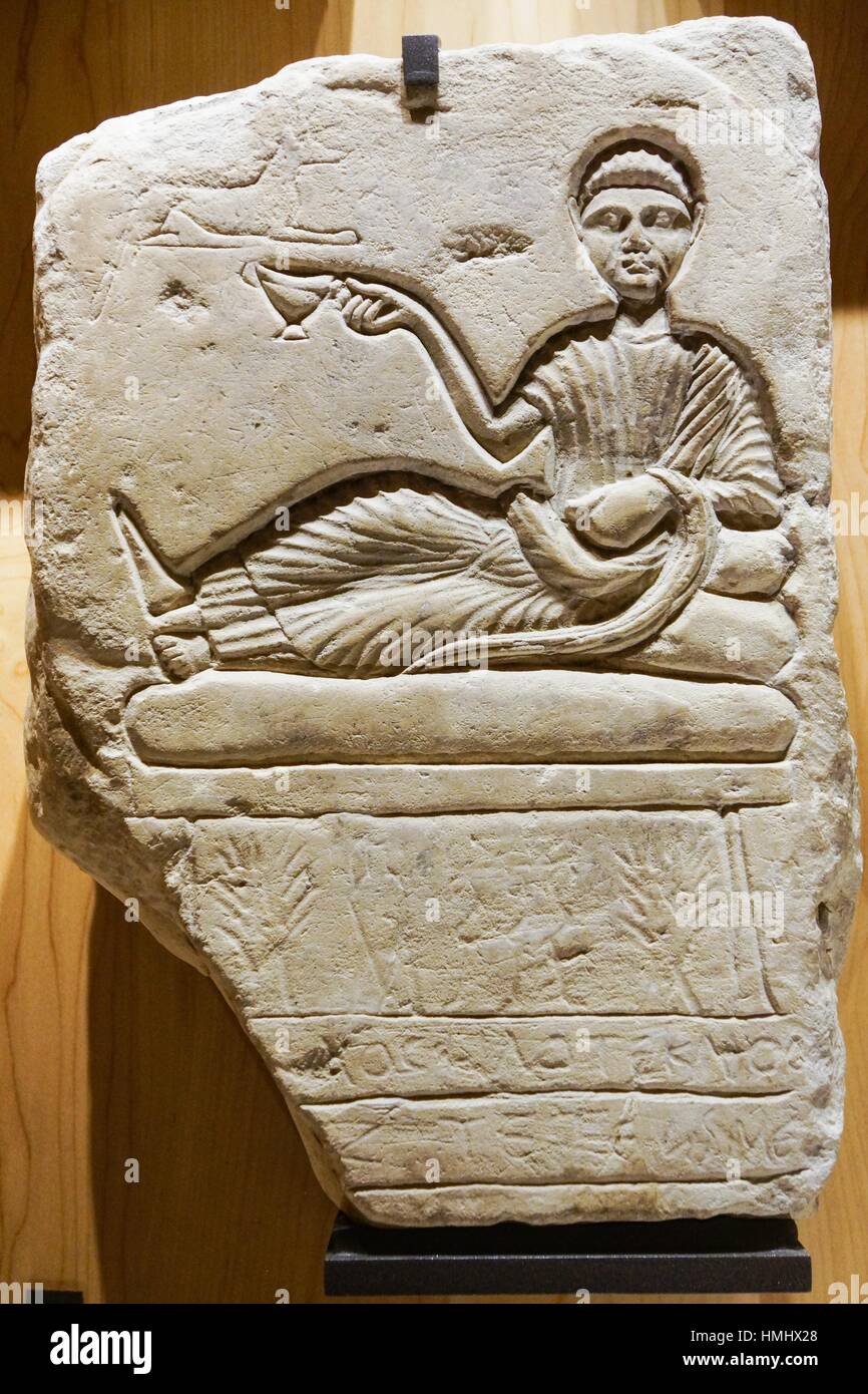 Roman stele hi-res stock photography and images - Alamy