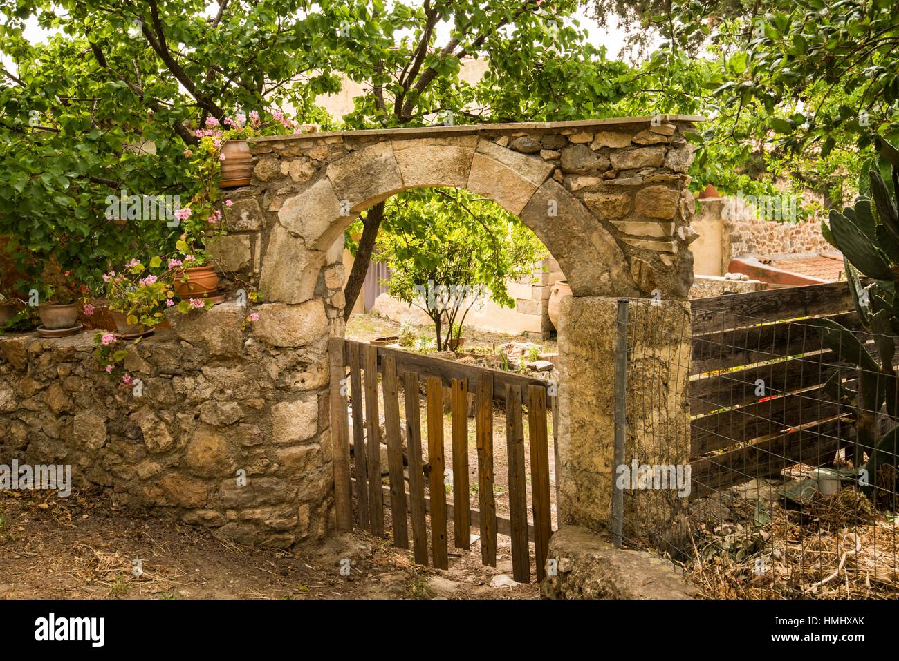 What to see in crete hi-res stock photography and images - Alamy