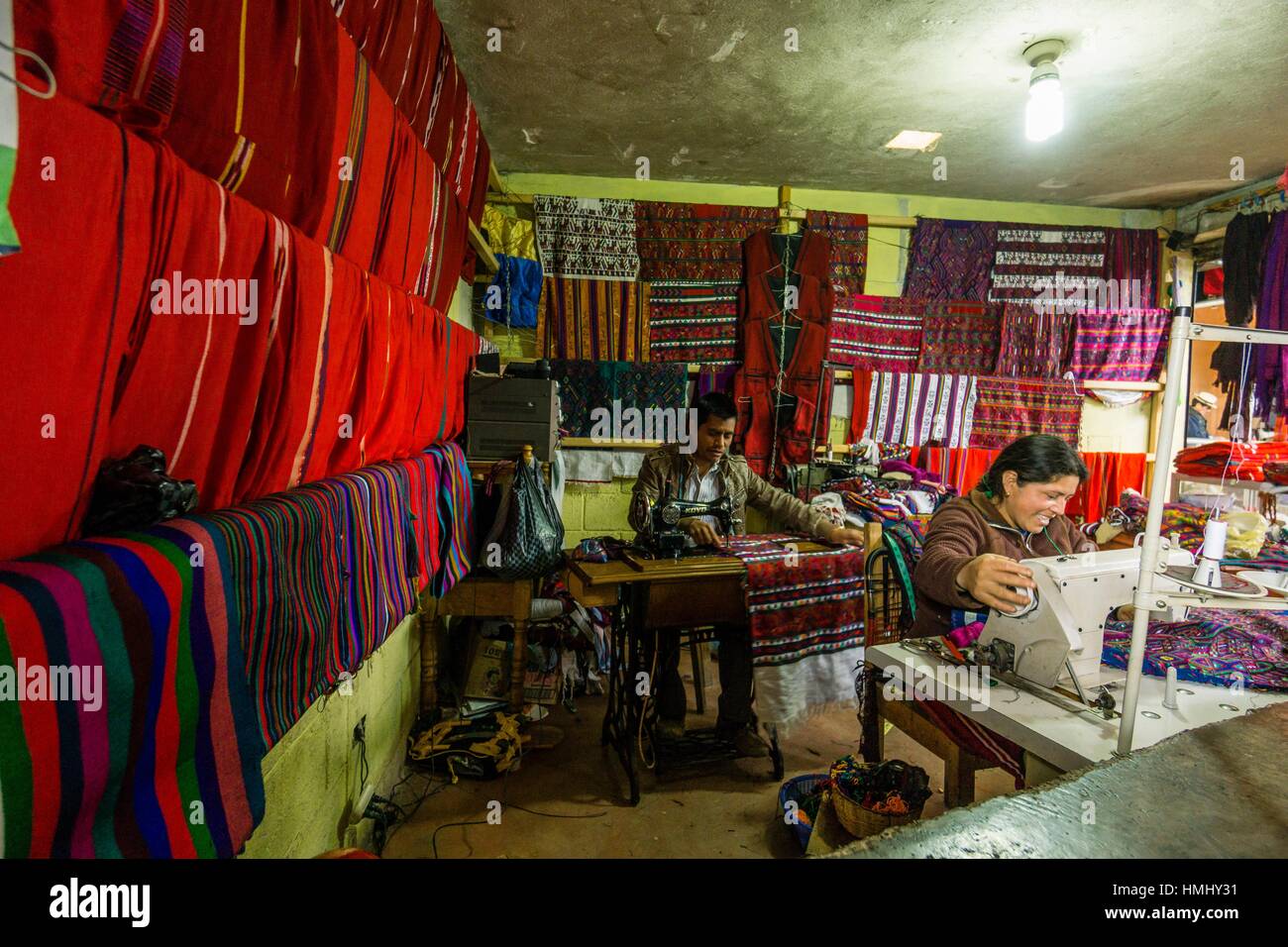 Telas de sastreria hi-res stock photography and images - Alamy