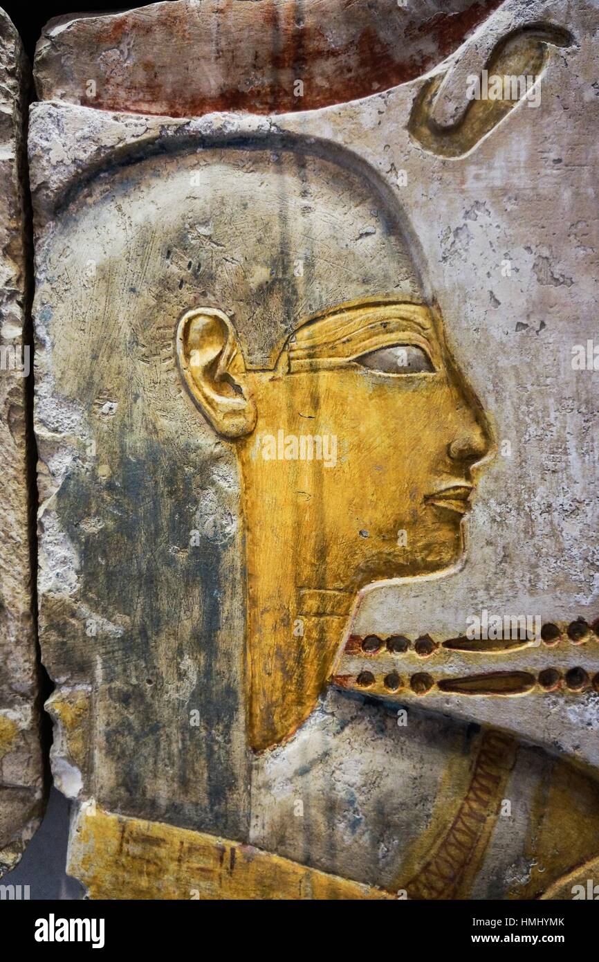 Palace Of Ramesses Ii High Resolution Stock Photography and Images - Alamy