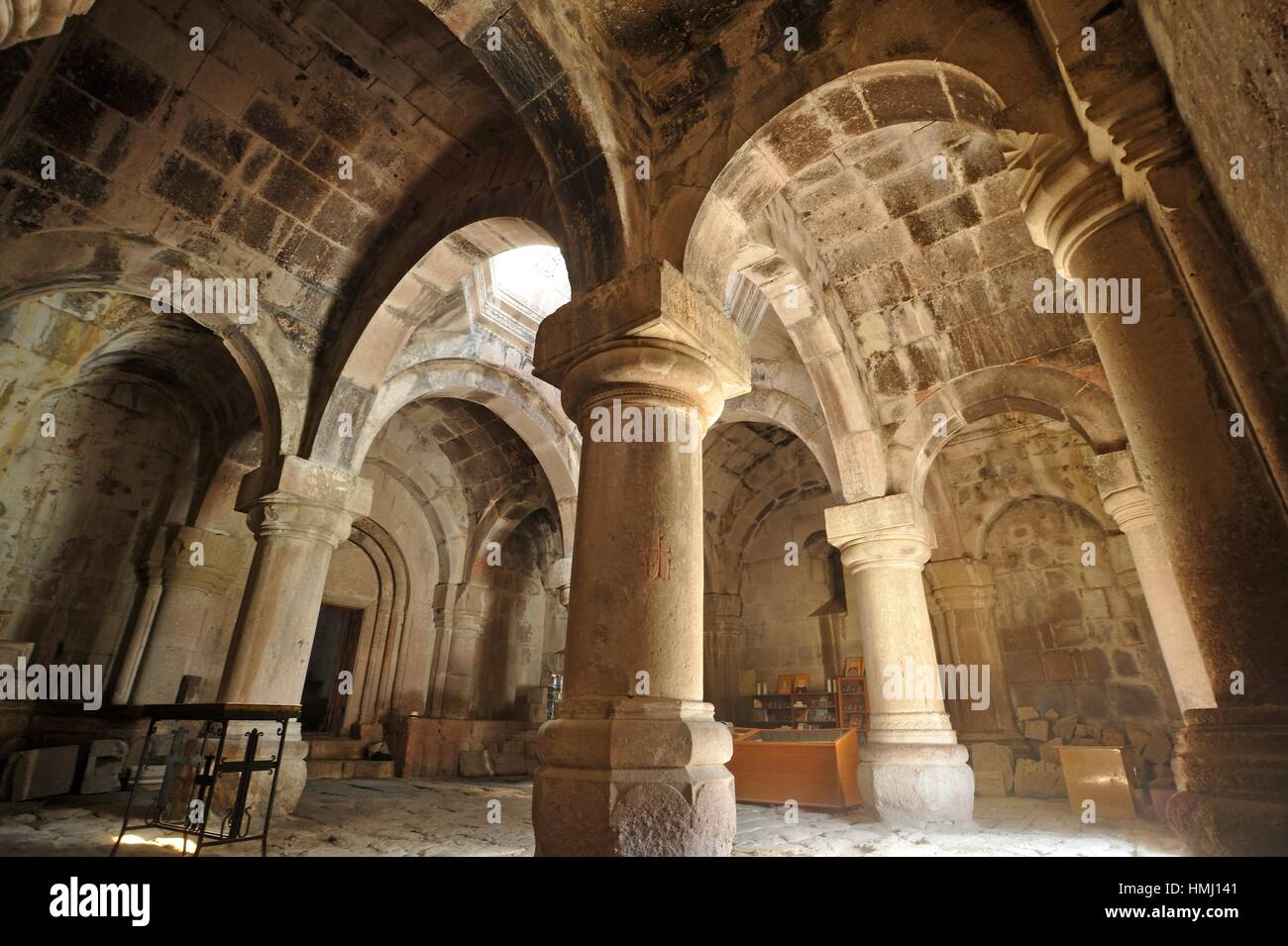 Dilijan park hi-res stock photography and images - Alamy