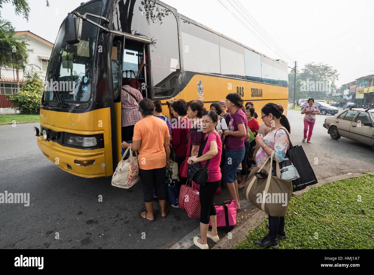 Taiqi hi-res stock photography and images - Alamy