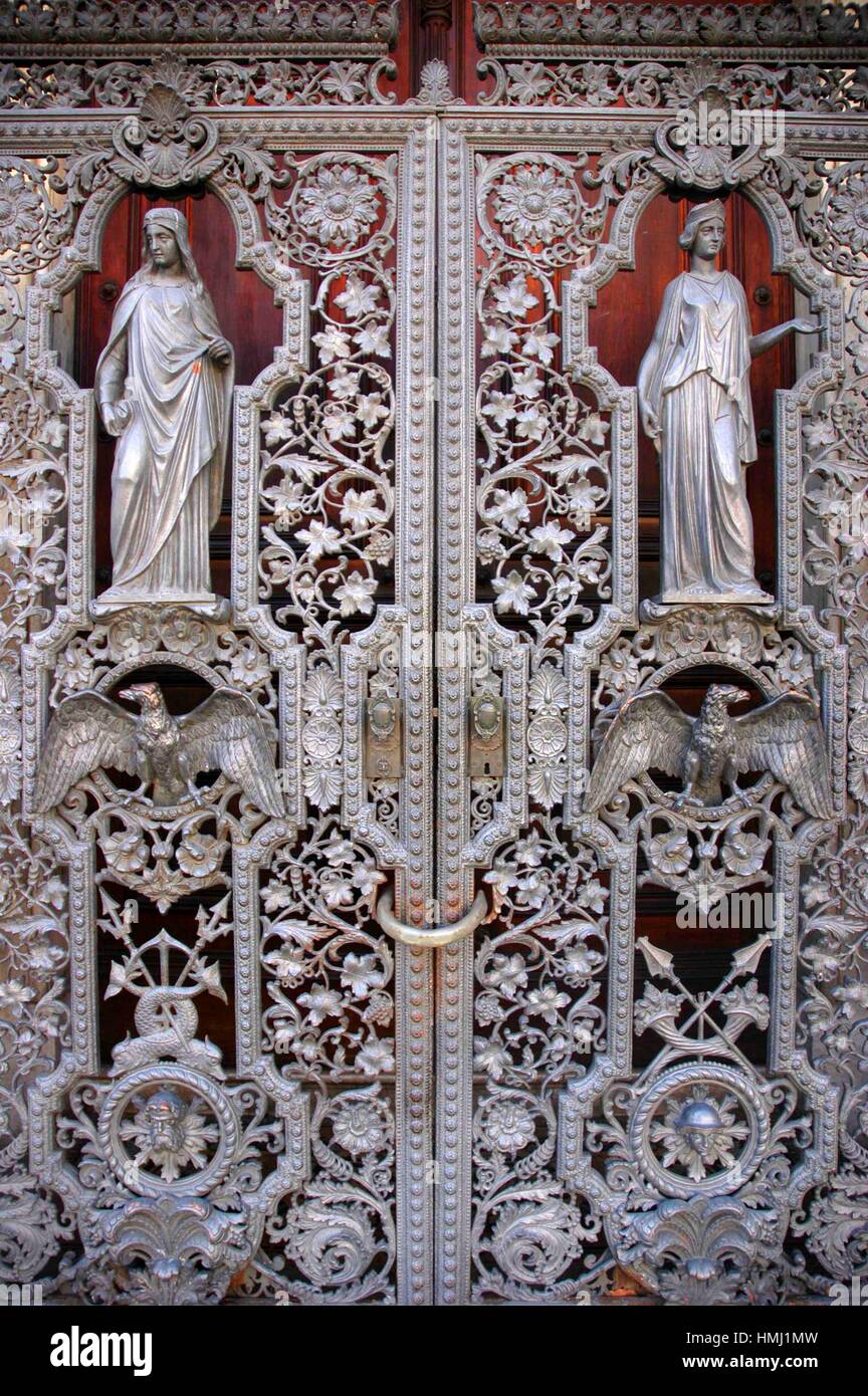 Catete Palace High Resolution Stock Photography and Images - Alamy