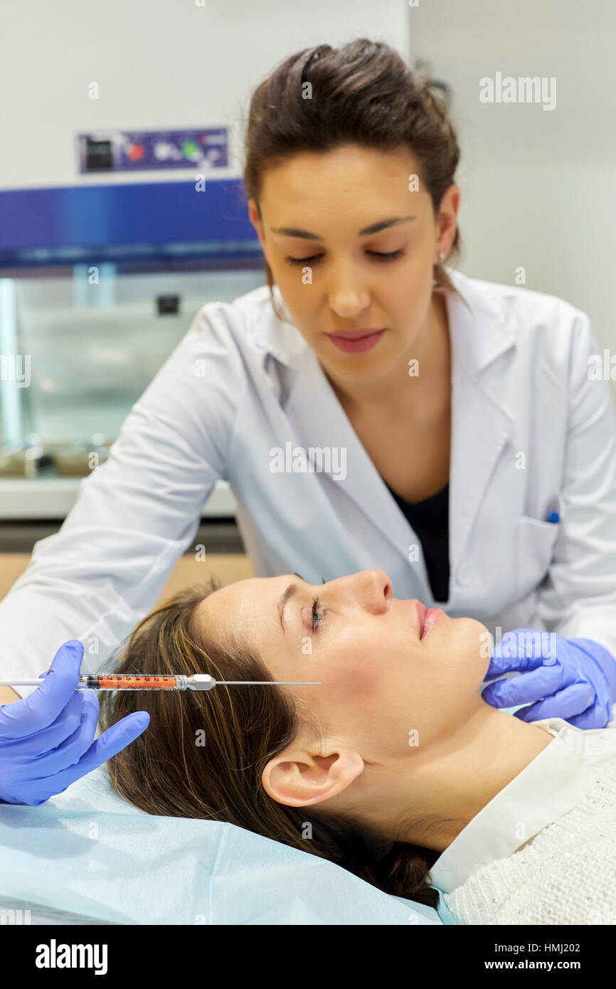 Fat grafting hi-res stock photography and images - Alamy