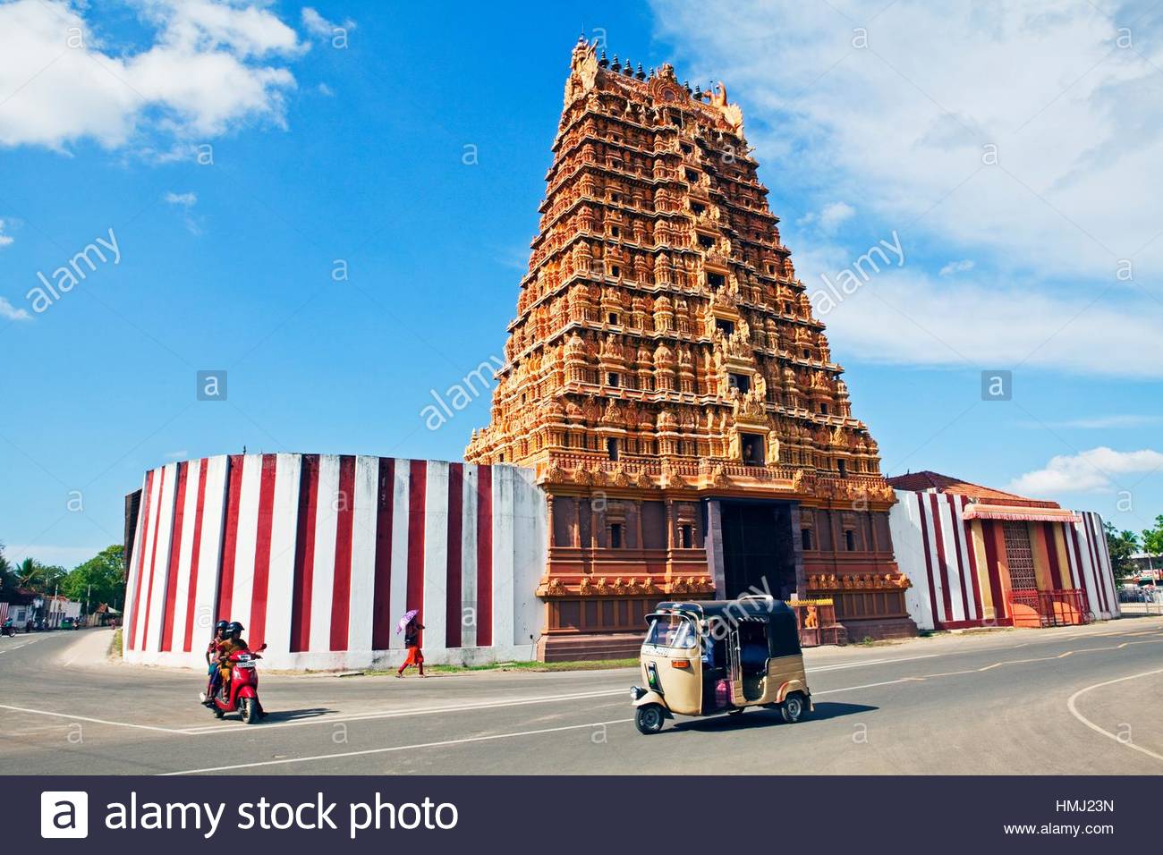 Nallur Stock Photos & Nallur Stock Images - Alamy