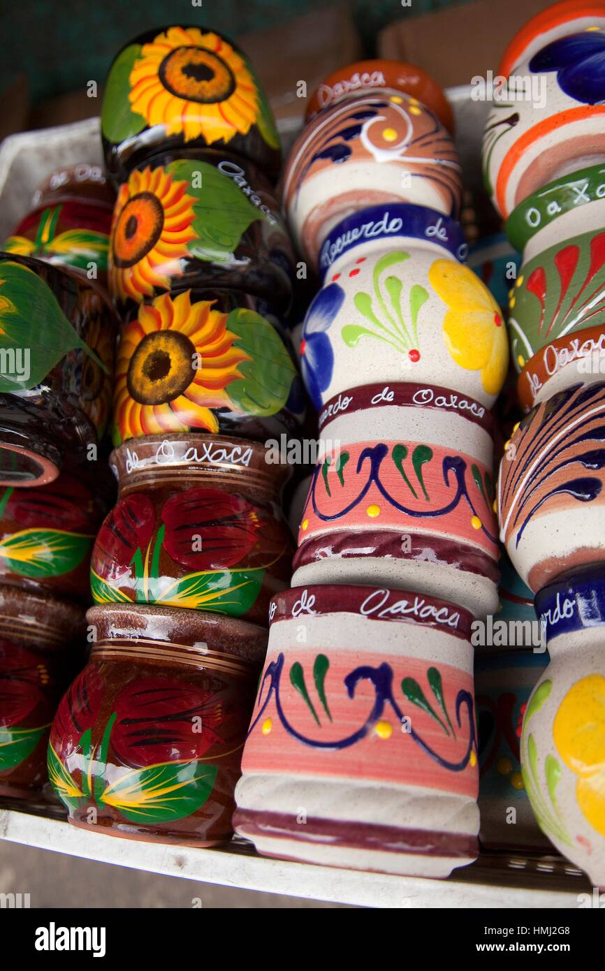 Latin american ceramic hi-res stock photography and images - Alamy