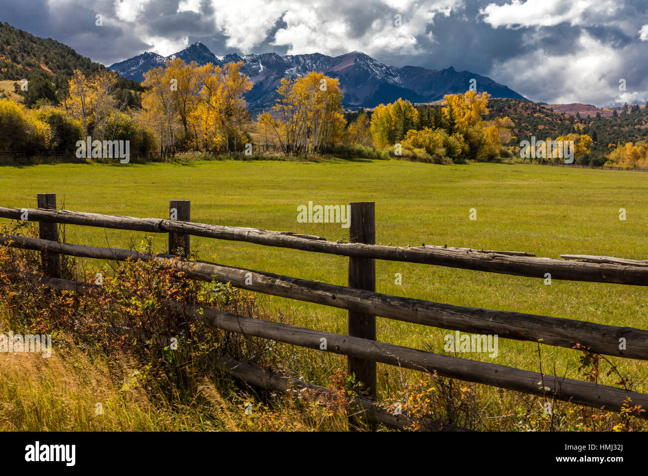 Double rl ranch hi-res stock photography and images - Alamy