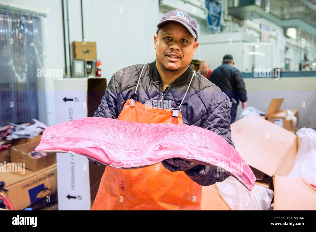 Hunts point hi-res stock photography and images - Alamy