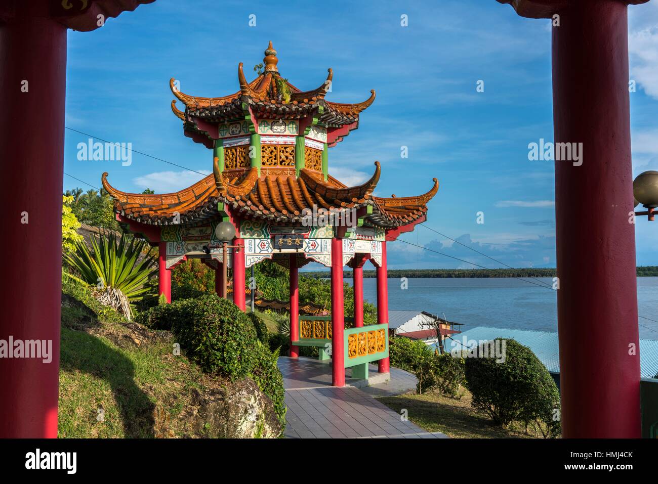 Qing shan temple hi-res stock photography and images - Alamy