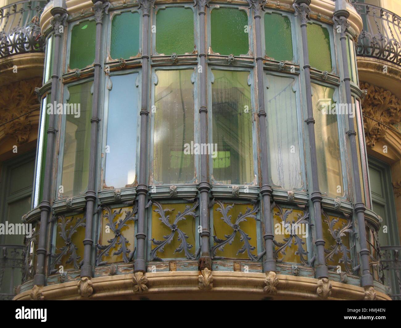 Casa magi hi-res stock photography and images - Alamy