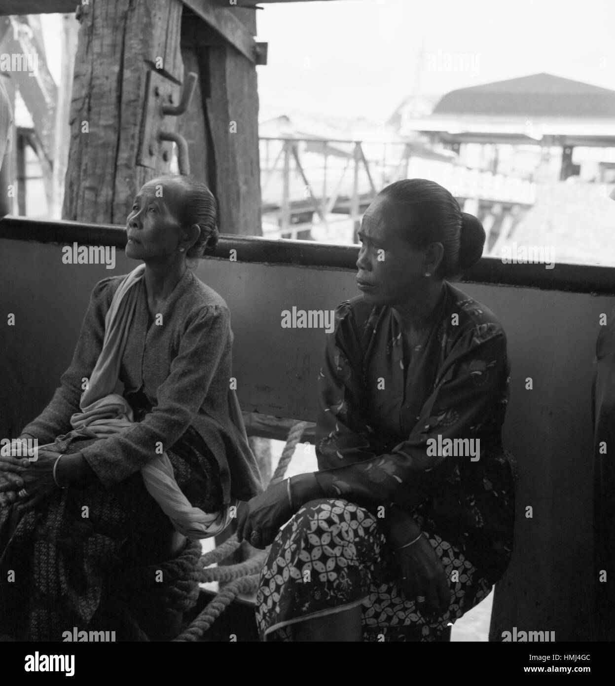 Women in suriname hi-res stock photography and images - Alamy