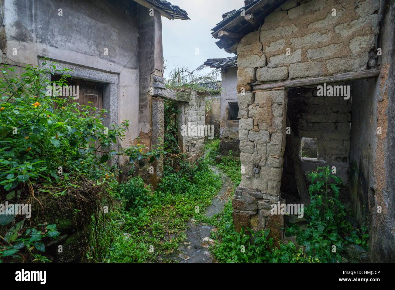 Jiexi hi-res stock photography and images - Alamy