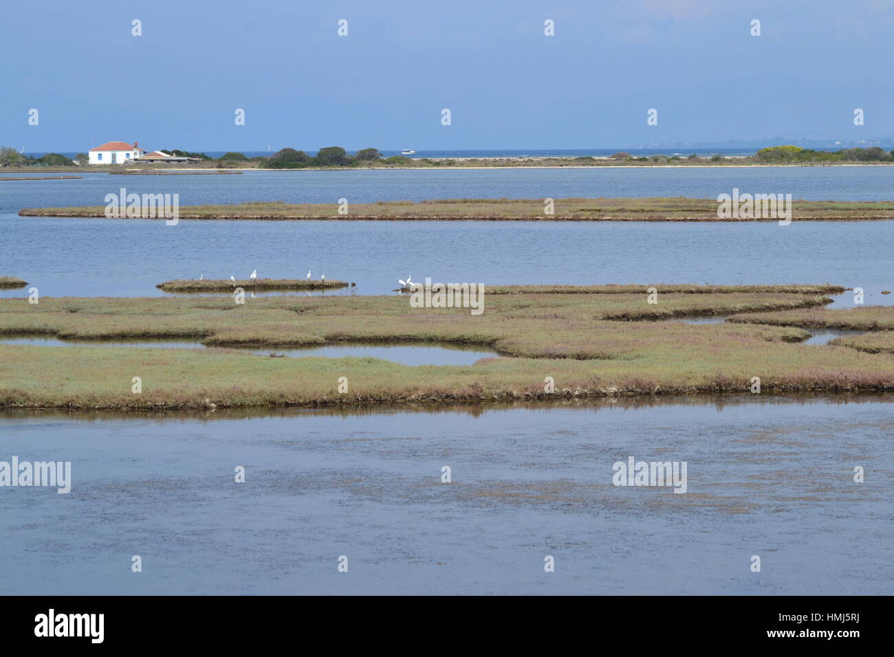 Irregular shape land hi-res stock photography and images - Alamy