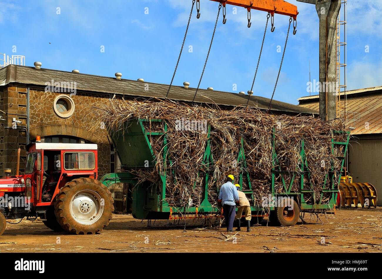 Sugar truck hi-res stock photography and images - Alamy