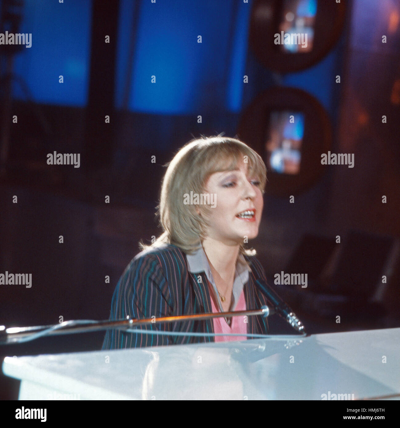 Hanne haller hi-res stock photography and images - Alamy