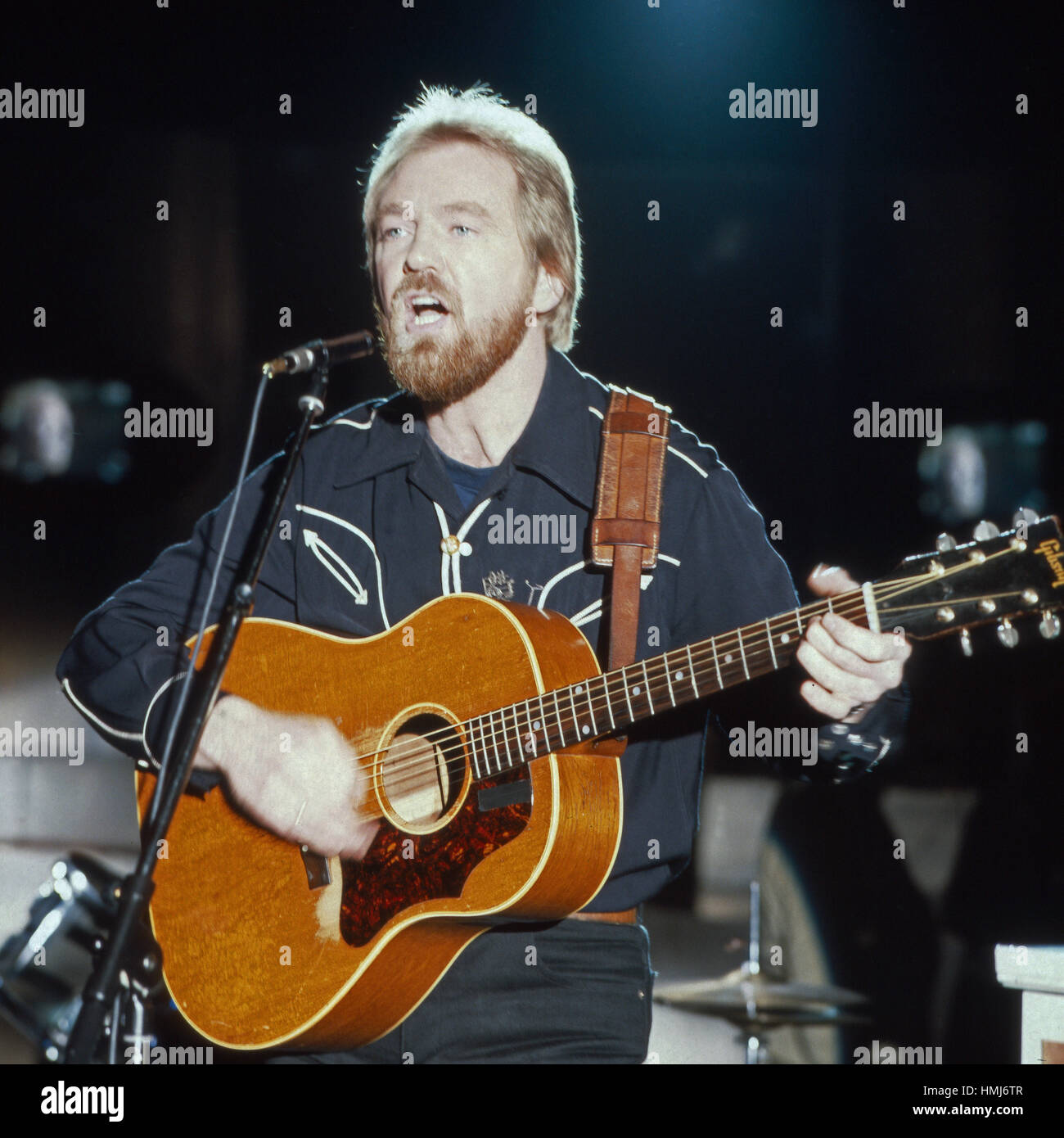 Disco, Musiksendung, Deutschland 1971 - 1982, Mitwirkende: Timothy ...