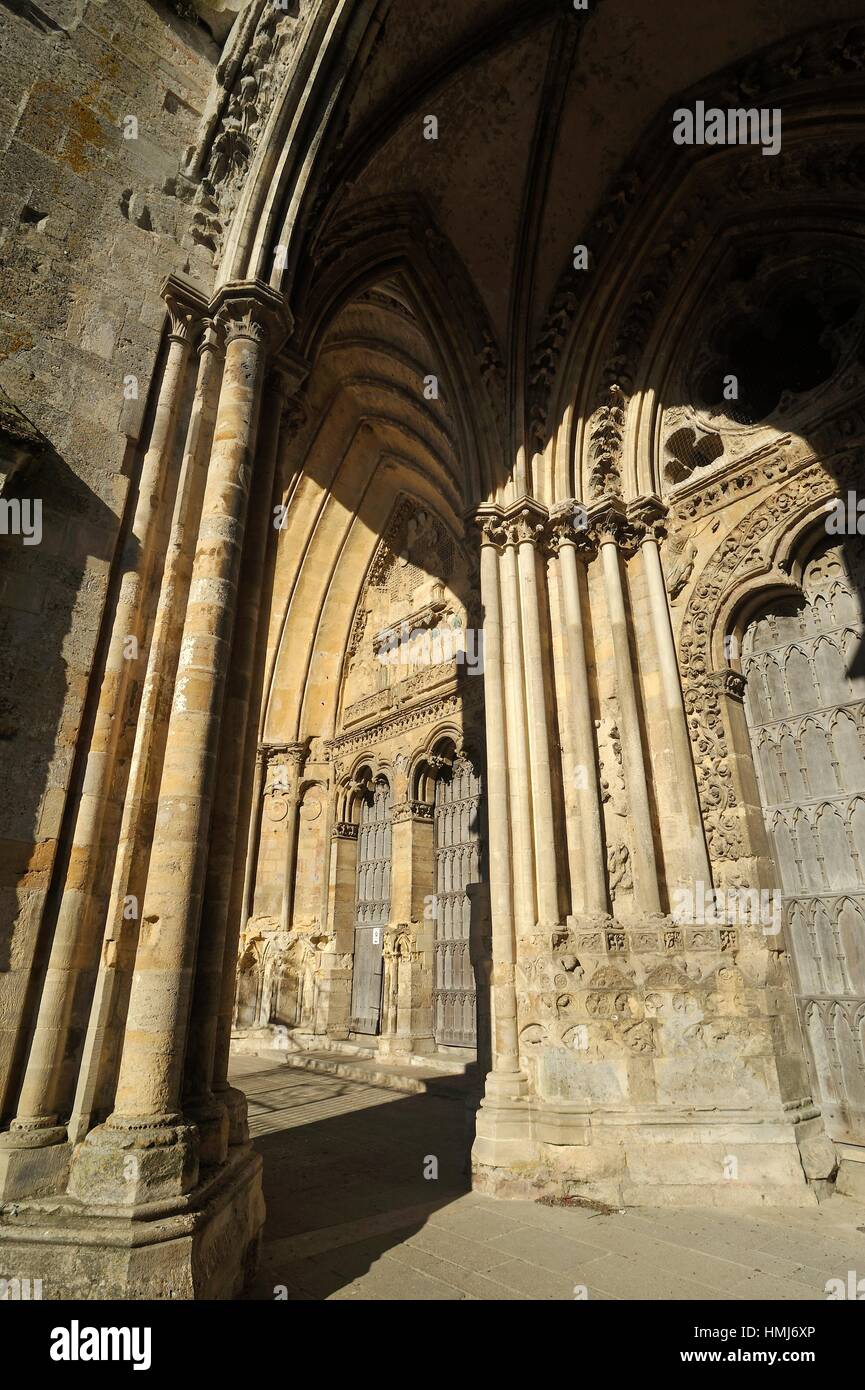 Sees cathedral hi-res stock photography and images - Alamy