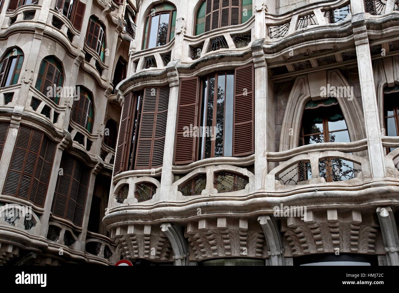 Francisco roca hi-res stock photography and images - Alamy