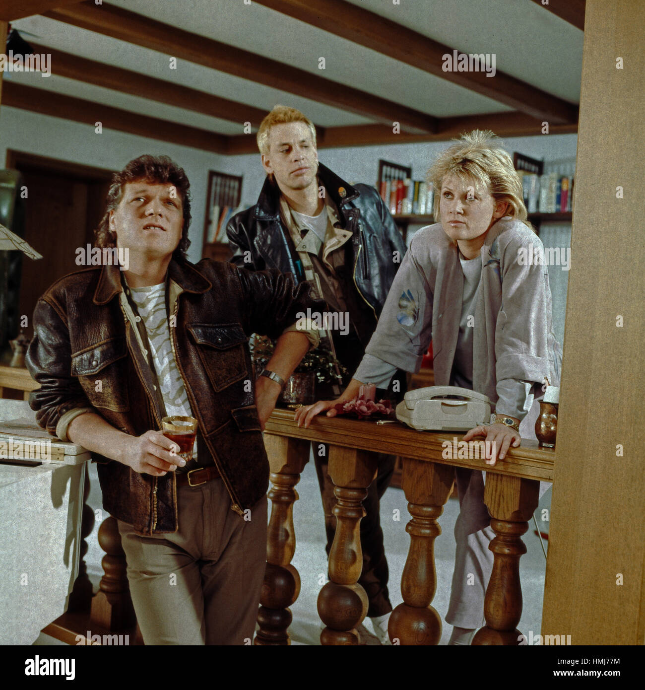 Thomas freitag hi-res stock photography and images - Alamy