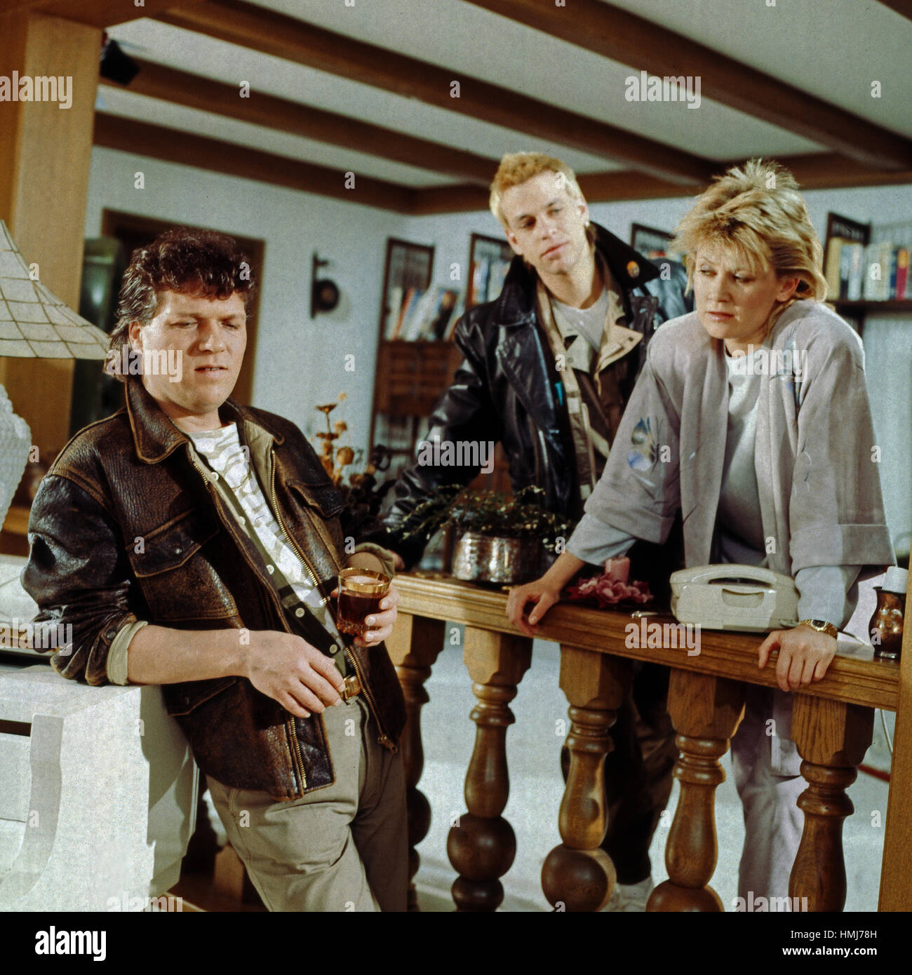 Thomas freitag hi-res stock photography and images - Alamy