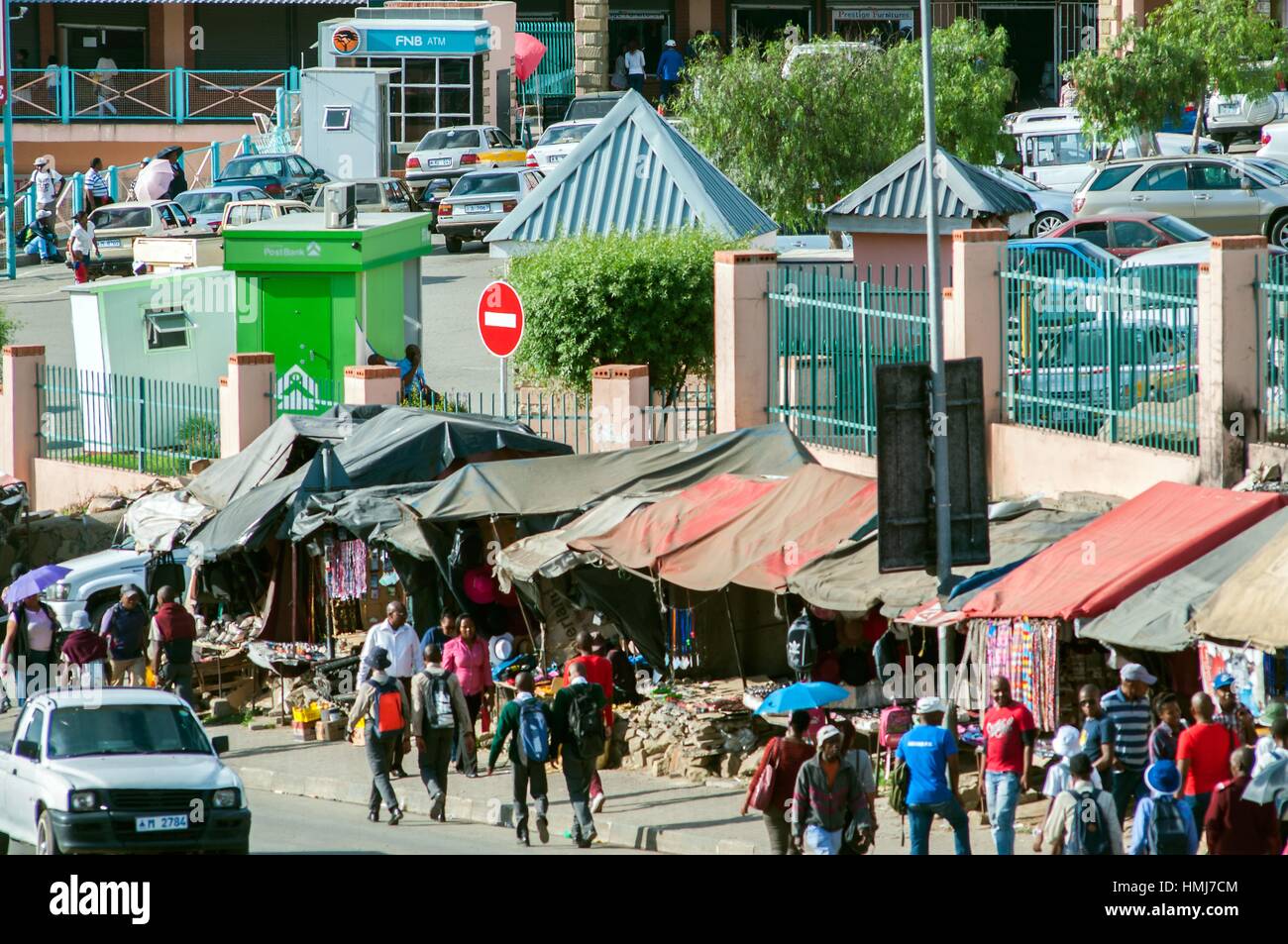 Moshoeshoe High Resolution Stock Photography and Images - Alamy