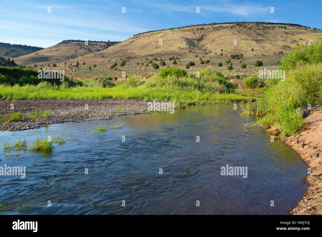 Three forks river hi-res stock photography and images - Alamy